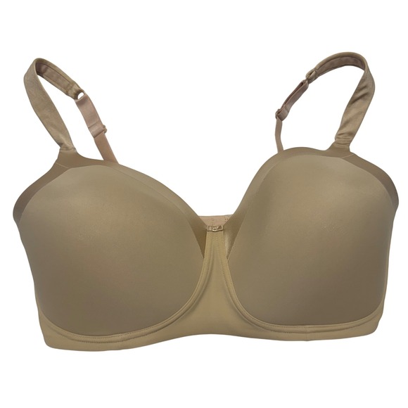 Playtex | Intimates & Sleepwear | Playtex Secrets Bra 4ddd Full ...